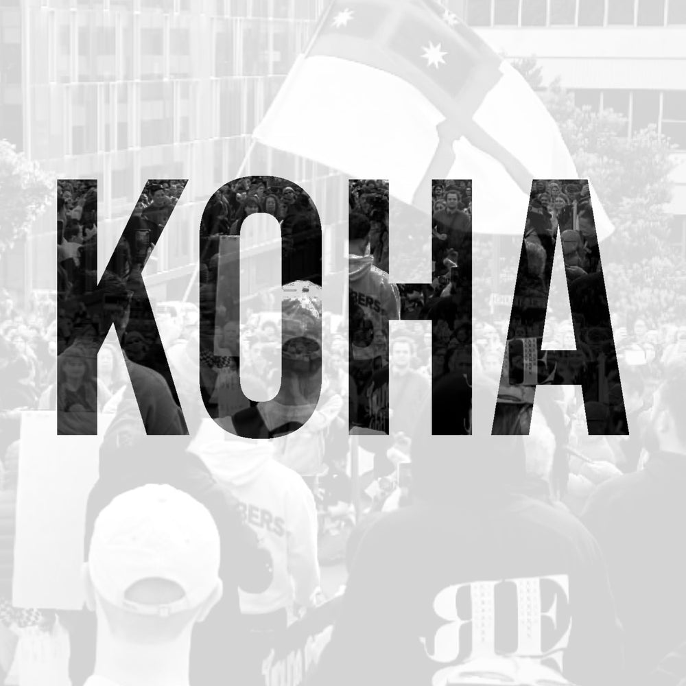 Collections – Toitu Te Tiriti