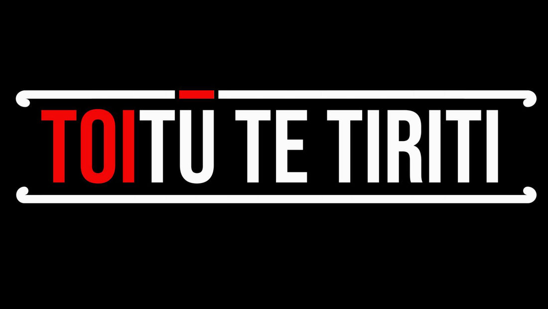 HĪKOI MŌ TE TIRITI 2024 - INFORMATION PAGE – Toitu Te Tiriti
